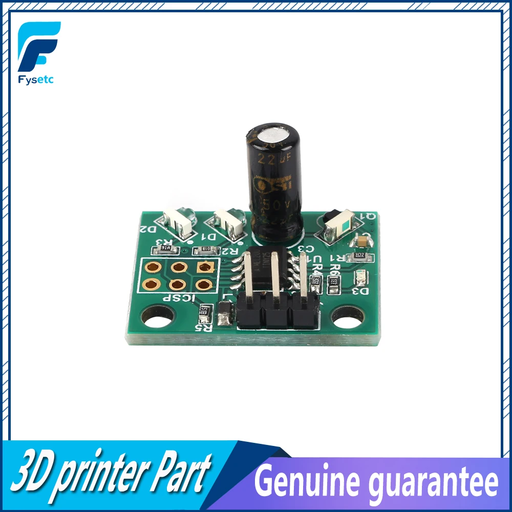 FYSETC-mini-Sensor-de-altura-de-sonda-IR-para-BLV-nivelaci-n-autom-tica ...
