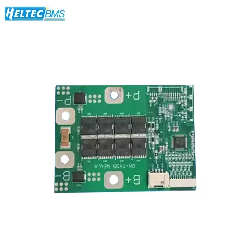 Heltecbms-4S-bms-protection-board-balance-12V21V-sodium-ion-battery ...