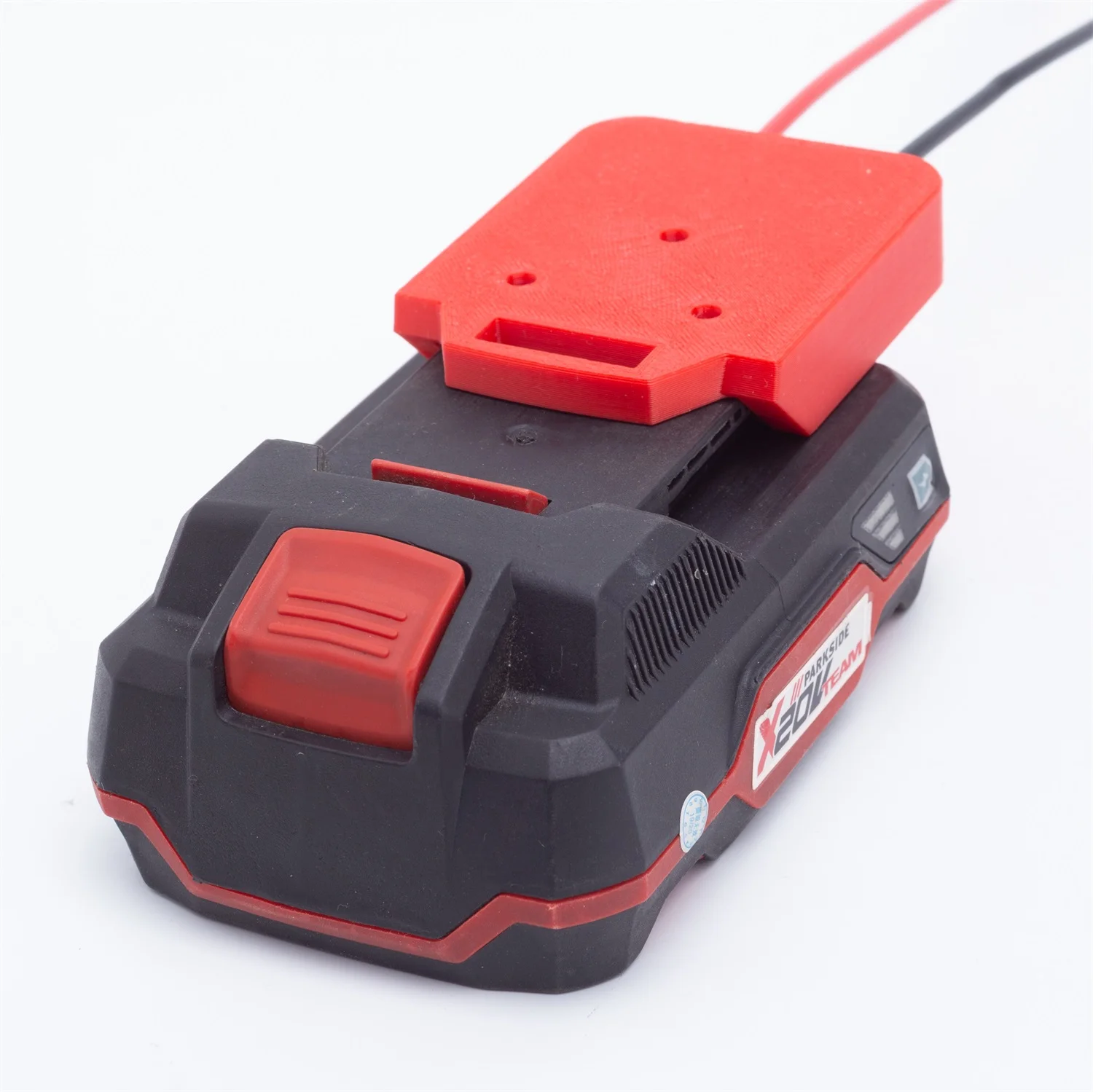 Battery Adapter Parkside Battery Adapter Parkside 20v, 47% OFF