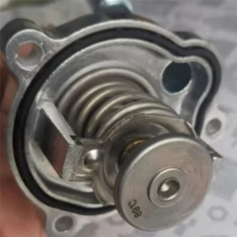 Automobile Ssangyong Water Cooling System Thermostat 1722030175 For ...