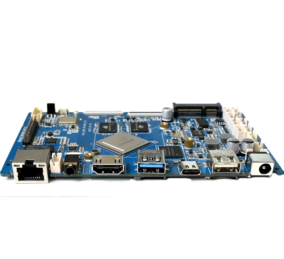 Novo módulo rf3399 rk 3128 android placa mãe android rk3399 android ...