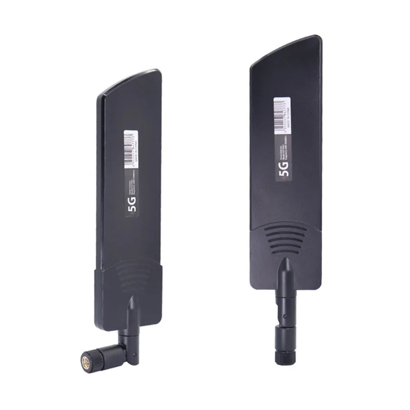 2PCS-5G-3G-4G-GSM-Full-Band-Glue-Stick-Omni-Wireless-Smart-Meter-Router ...