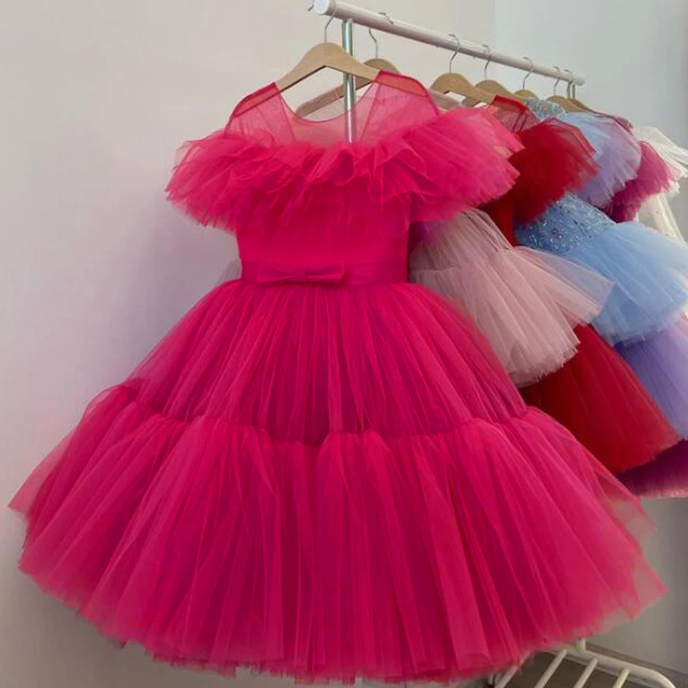 TruWorths Kids Girls Clothes: The Ultimate Guide to Summer Fluffy Girl ...