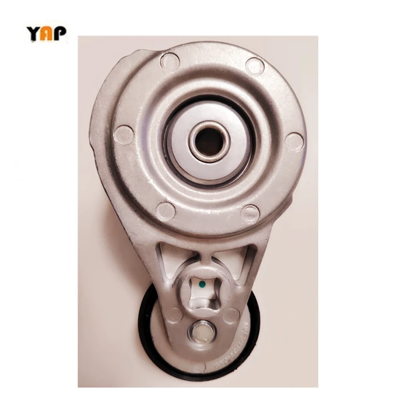 NOVA AUTOMÁTICA CINTO TENSOR Apto Para Roewe MG350 MG3 MG5 1.5L L4 ...