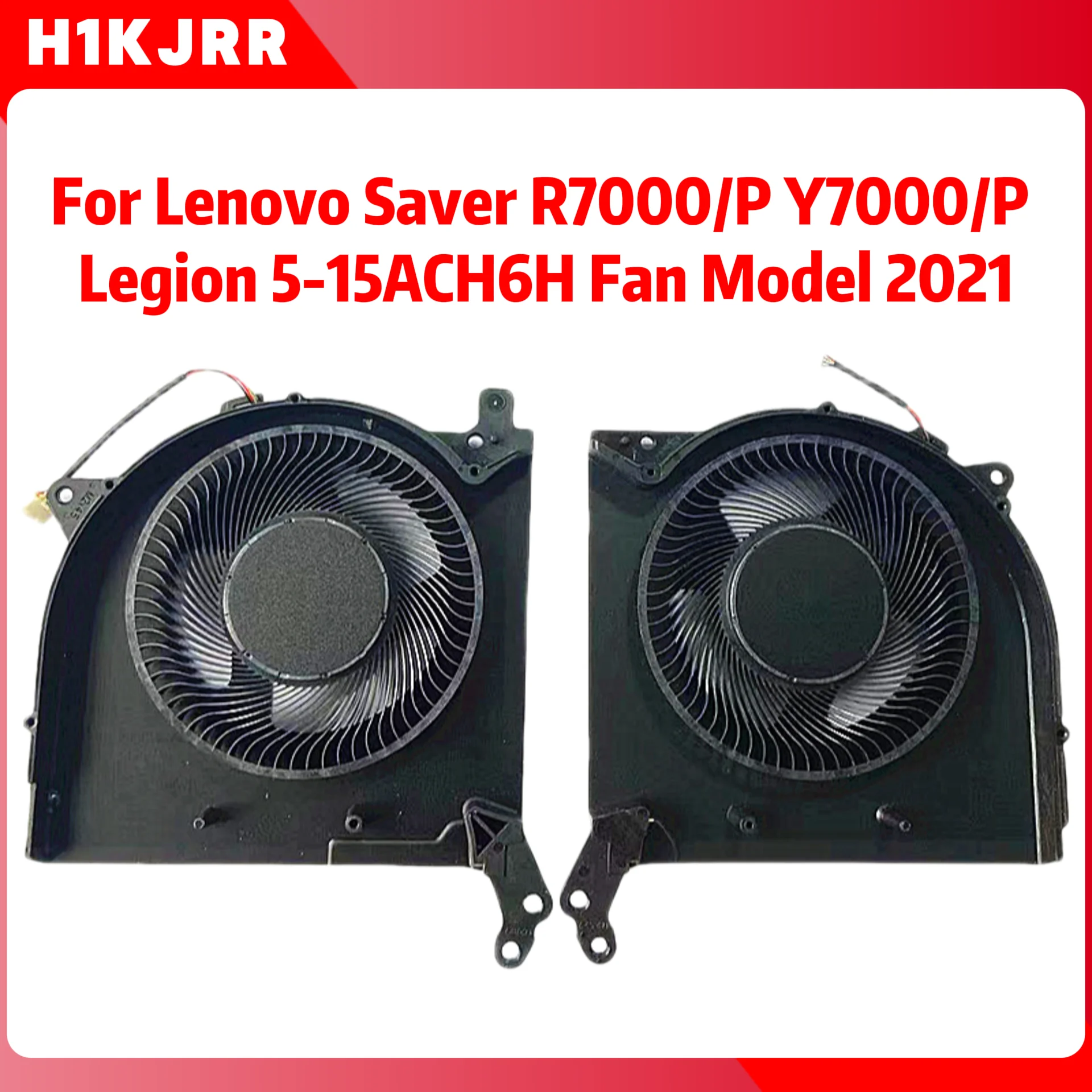 Original Laptop CPU GPU Cooling Fan Cooling Fan Cooler for Lenovo Saver ...