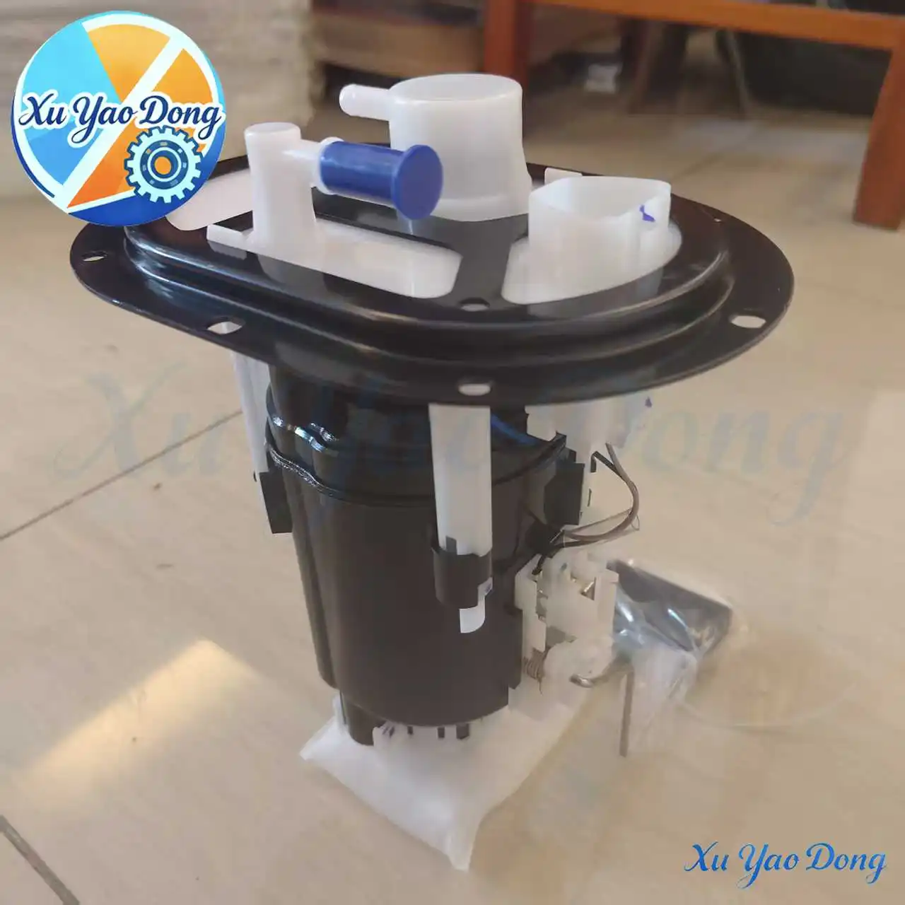 Yao Dong Fuel Pump Assembly OEM: 31110-17005 3111017005 Is Applicable ...