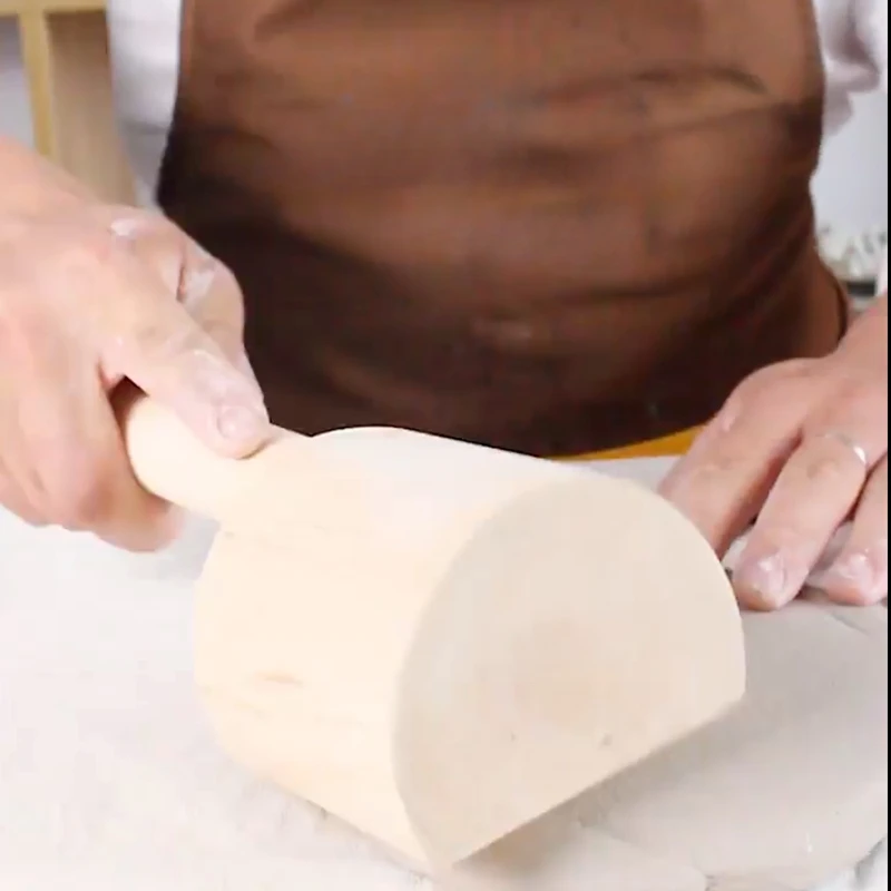 Wood-Patting-Clay-Board-Wood-Patting-DIY-Texture-Clay-Clay-Handmade-Mud ...