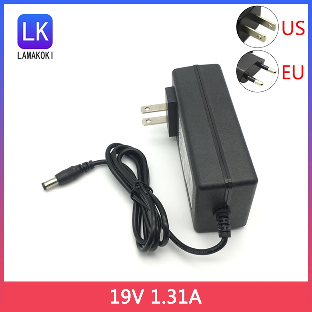 Input Power Adapter 19v | Power Adapter 19v Lcd | 19 Power Adapter | 19v 1 Adapter - Lcd ...