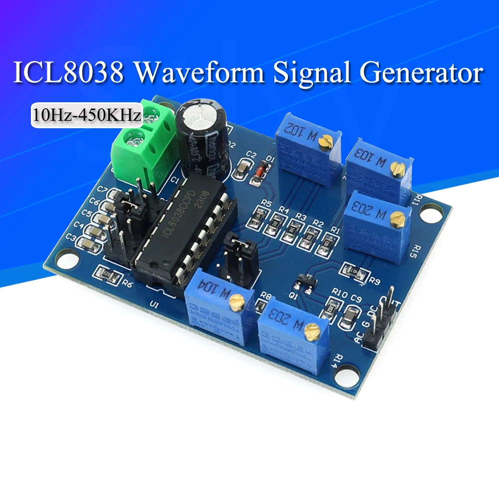 ICL8038-Waveform-Signal-Generator-Sine-Triangle-Square-Wave-Module-10Hz ...