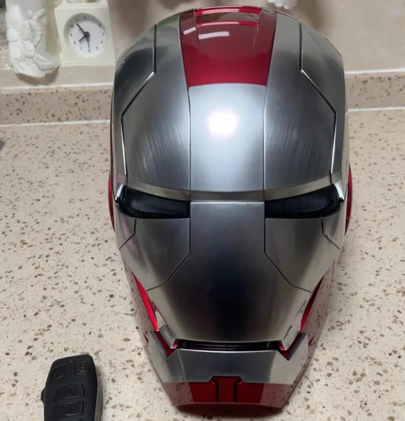 Marvel-Iron-Man-Mk5-Helmet-Autoking-1-1-Remote-Control-Voice-Iron-Man ...
