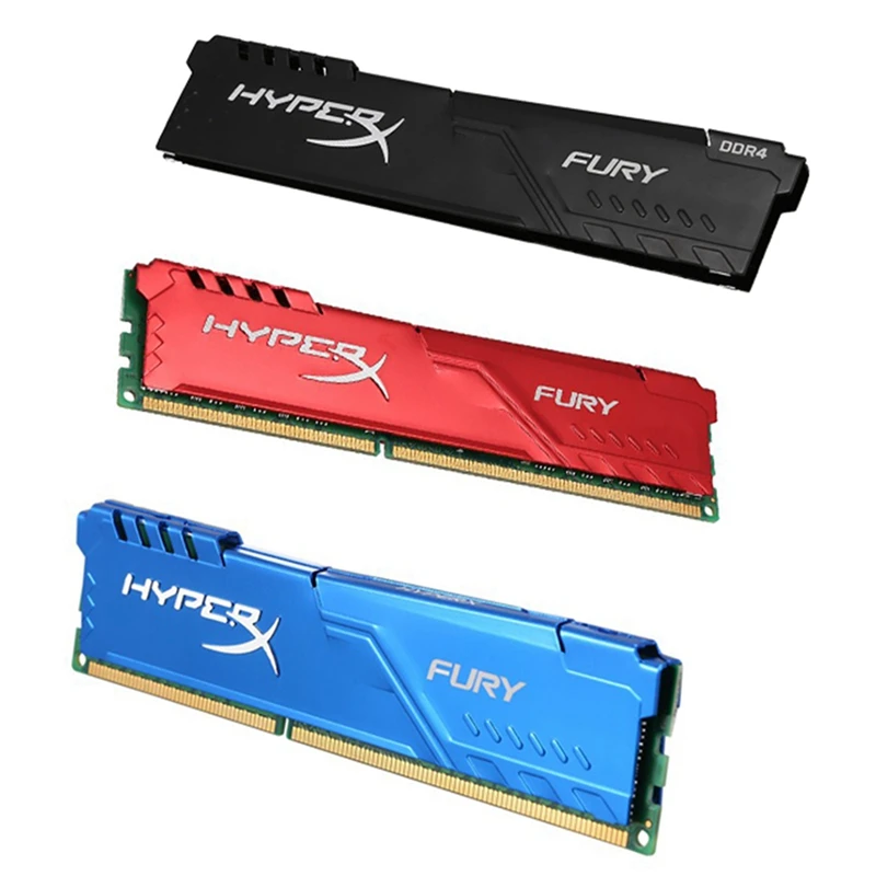 Aluminum Cooling RAM Heatsink Radiator for AMD Desktop DDR DDR2 DDR3 ...