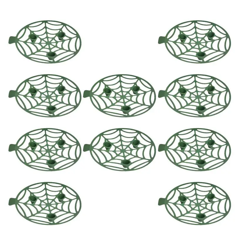 Watermelon-Cradles-10pcs-Pumpkin-Strawberry-Support-Cradles-Cages-Plant ...