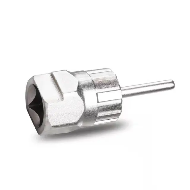 Road Bike Cassette Removal Tool For Shimano For SRAM Flywheel Freewheel ...