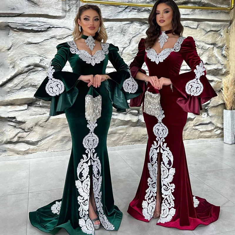 Arabian Themed Prom Dresses