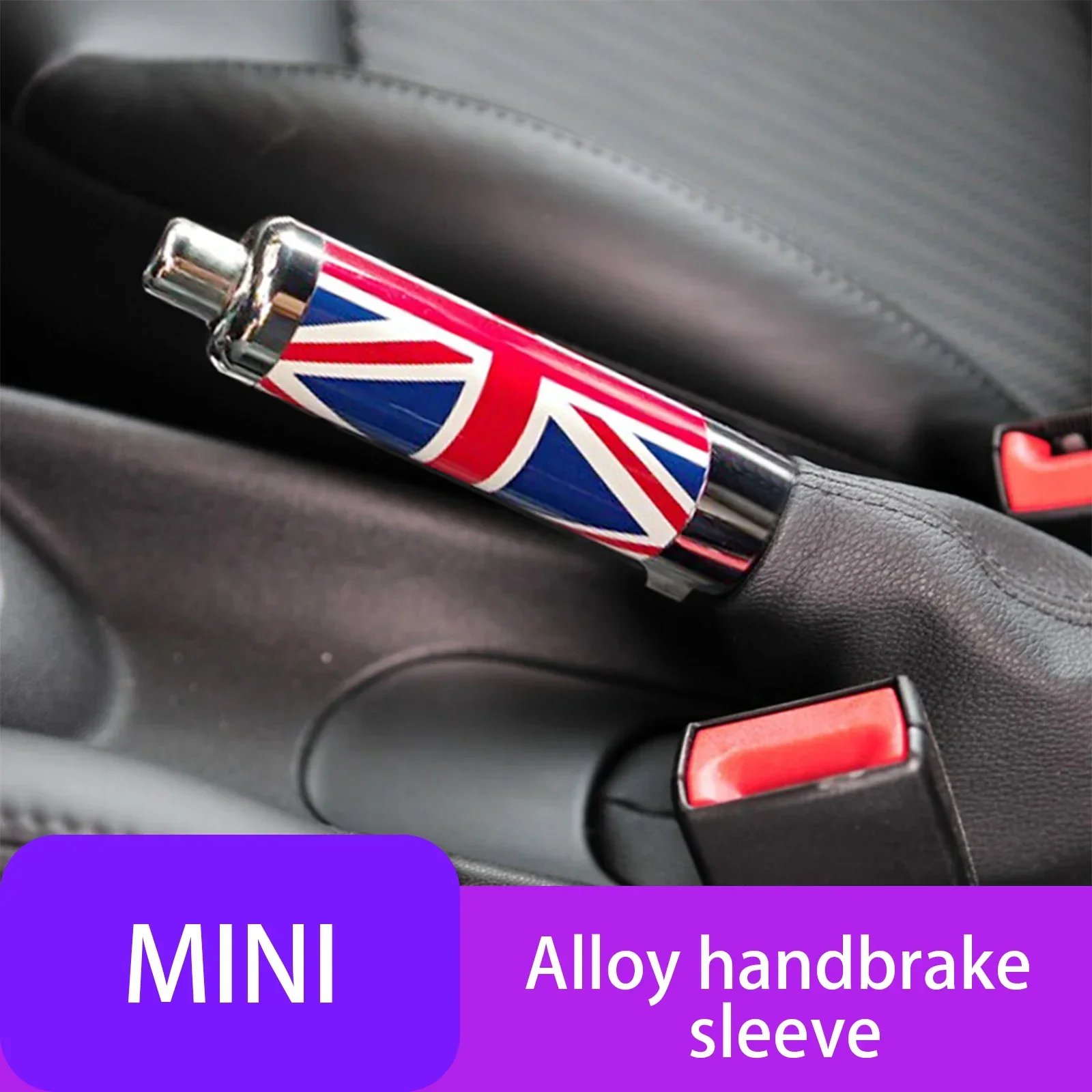For-MINI-CooperR50-R52-R53-R55-R56-R57-R58-R59-Gear-Lever-Decoration ...