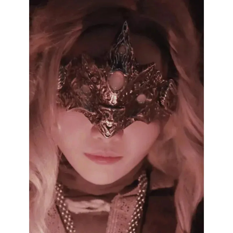 Dark Souls III Fire Keeper: A Comprehensive Guide to Cosplay and ...