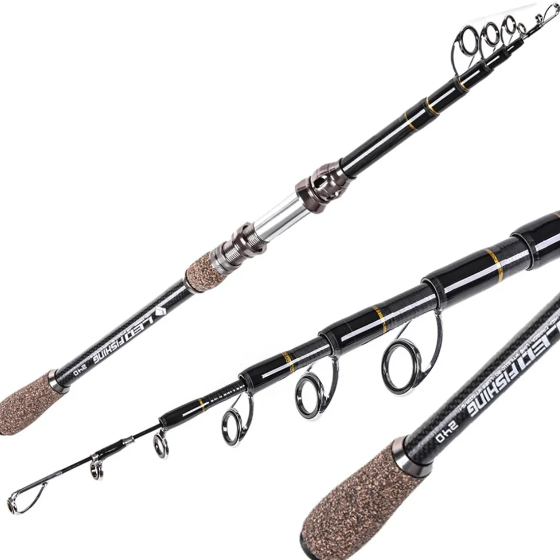 Telescopic-Carbon-Fiber-Sea-Fishing-Lure-Rod-1-8m-2-1m-2-4m-Long ...