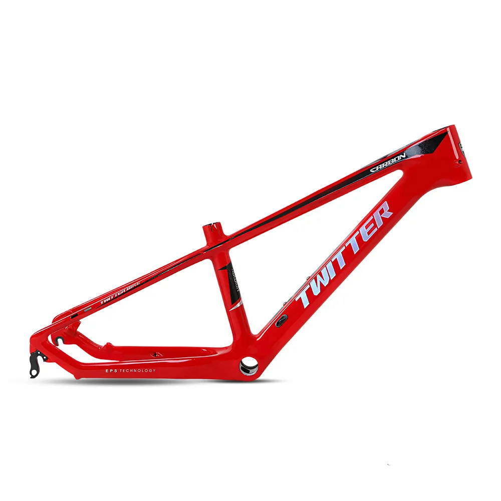 Twitter-20-inch-Carbon-Fiber-Mountain-Bike-Frame-MTB-Bicycle-Student ...