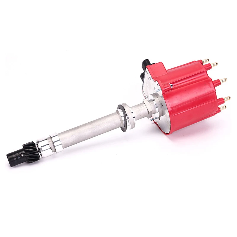 Ignition-Distributor-1103952-Fit-For-Chevy-TBI-SBC-305-350-BBC-454-88 ...