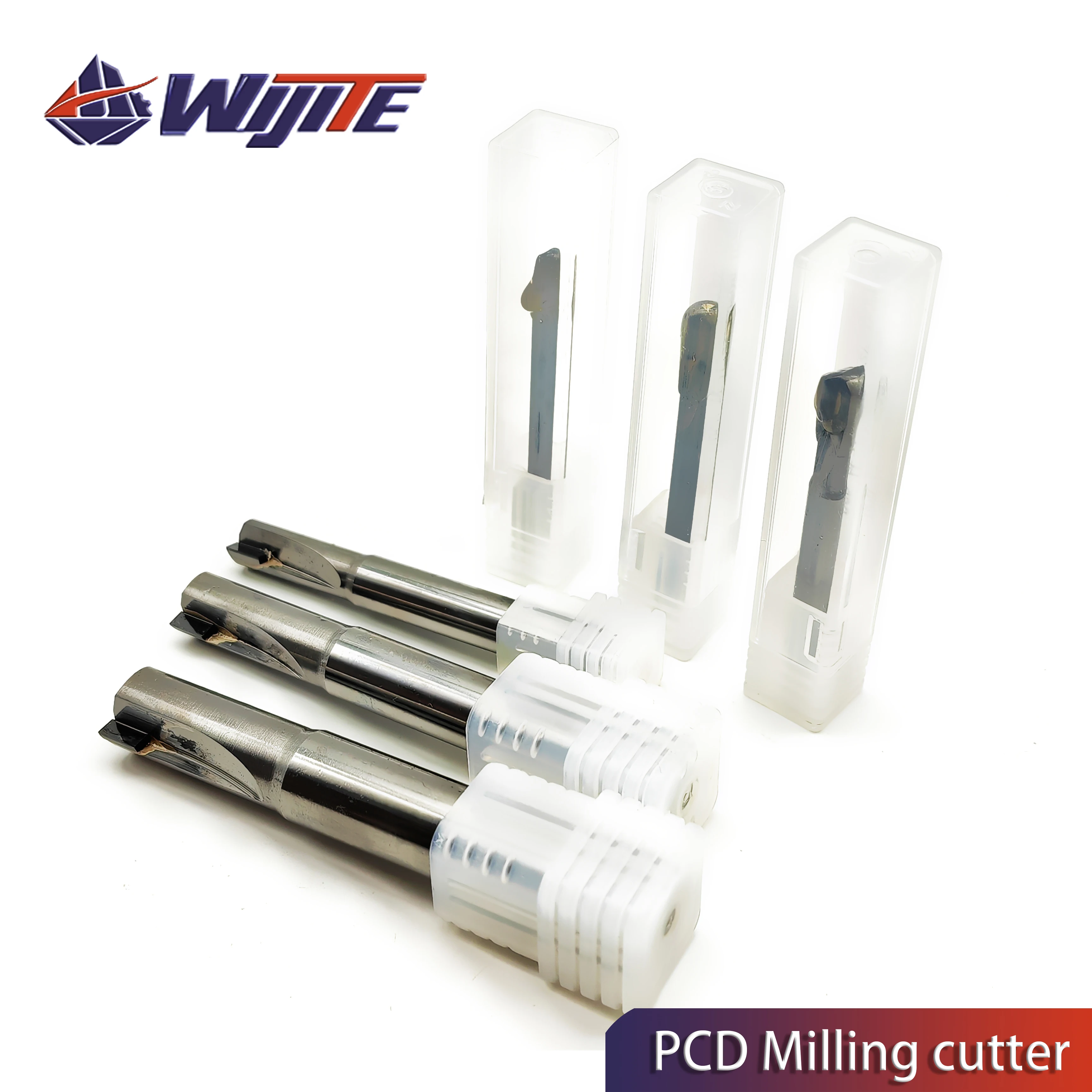 PCD-Diamond-Milling-Cutter-Carbon-Fiber-Fiberglass-Bakelite-Machining ...