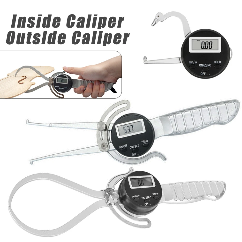 150mm-6-inside-caliper-spring-loaded-electronic-digital-LCD-External ...