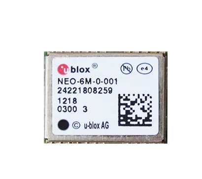 1pcs GYGPS6MV2 GPS Positioning Module NEO-6M NEO-6M-0-001 Chip Modules ...