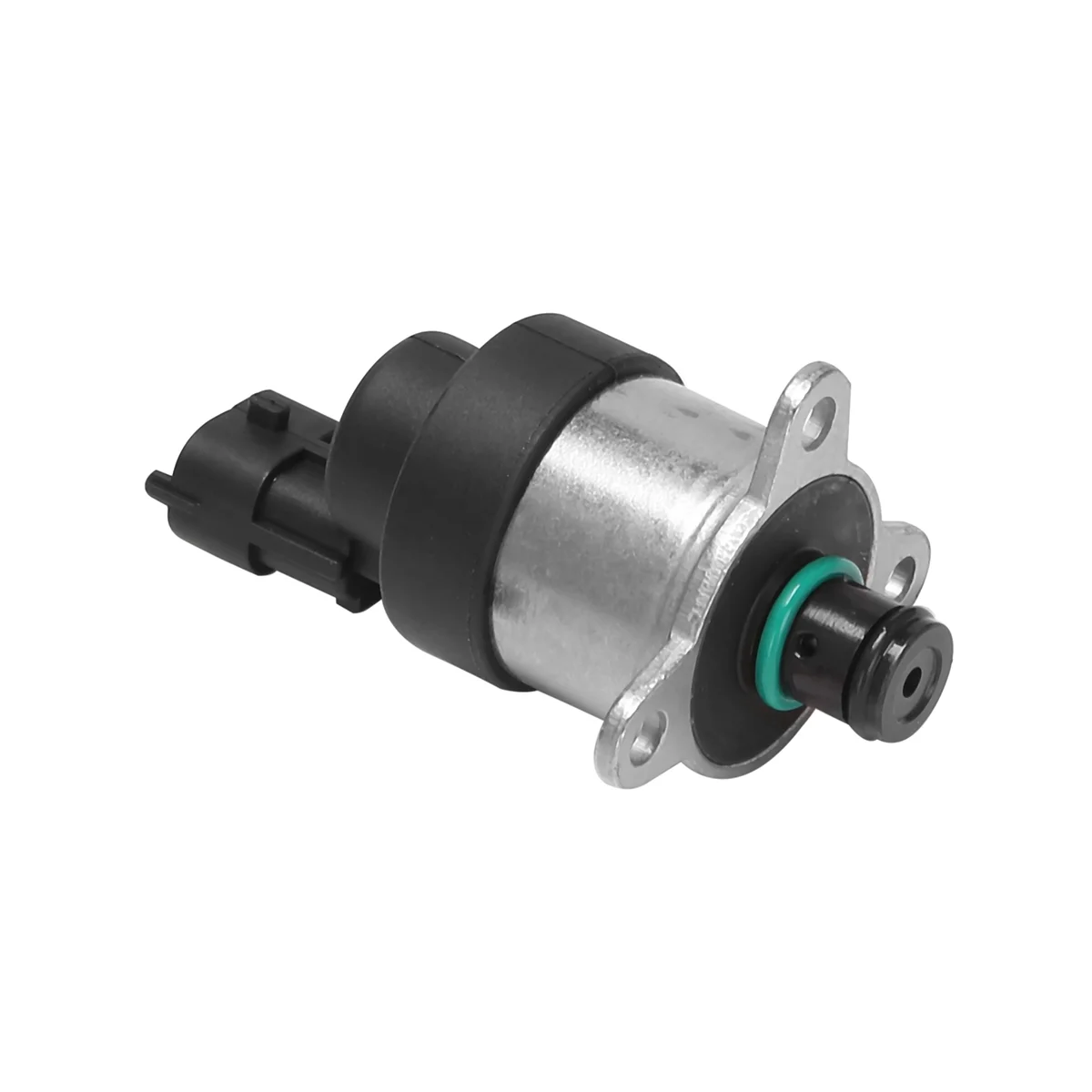 2Pcs-Control-Solenoid-Valve-Fuel-Pressure-Regulator-for-CUMMINS-DAF ...