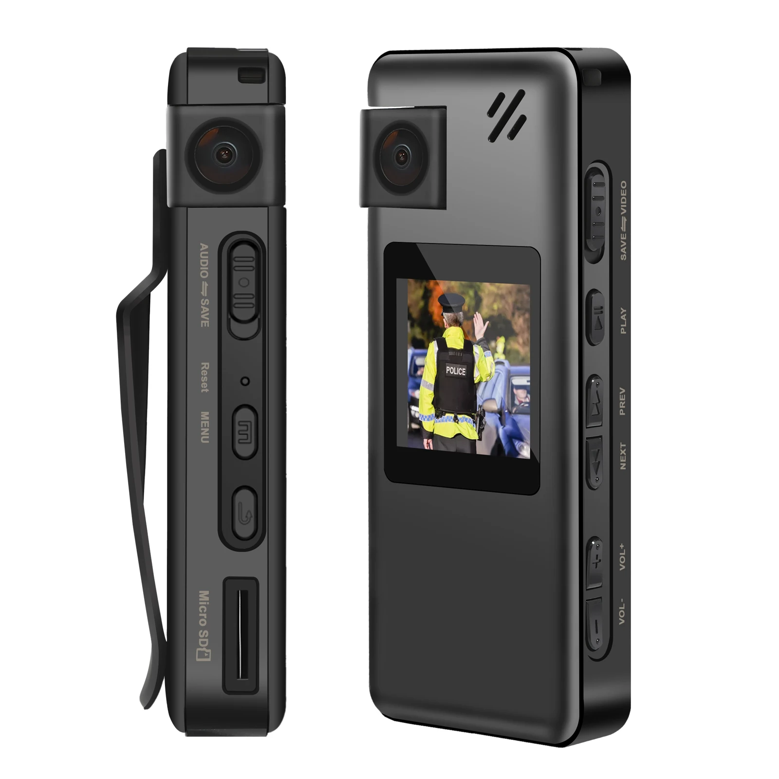 Small Recording Camera | Mini Camera Hd 1080p | Sports Camcorder ...