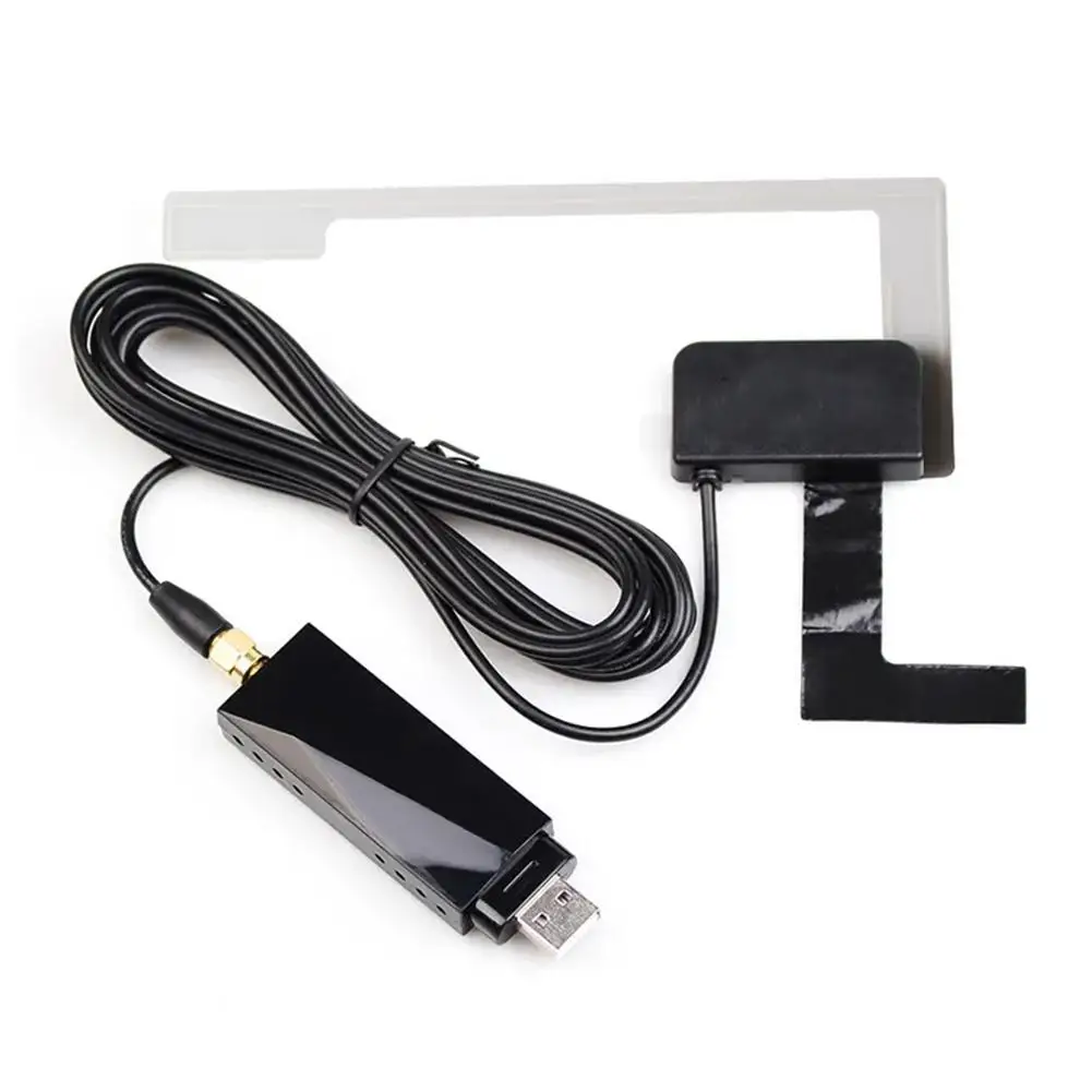 DAB-Box-Android-Car-Radio-Plus-Antenna-Amplifier-Receiver-Auto-Tuner ...