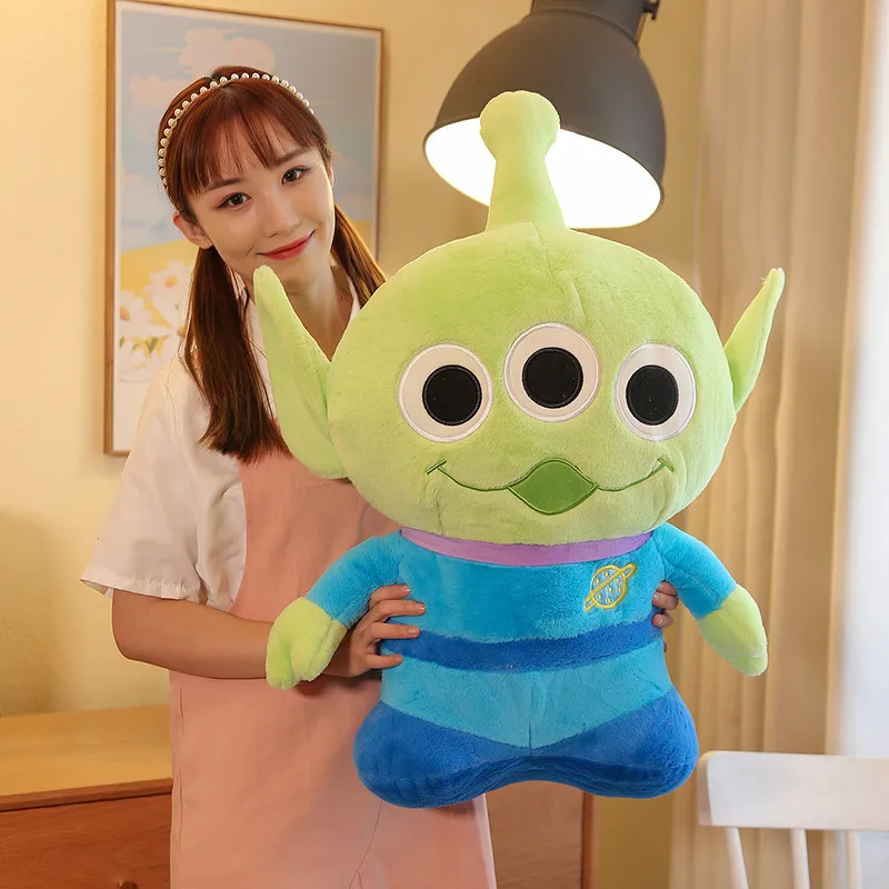 Muñeco de peluche de la película de animación de Disney Monsters ...