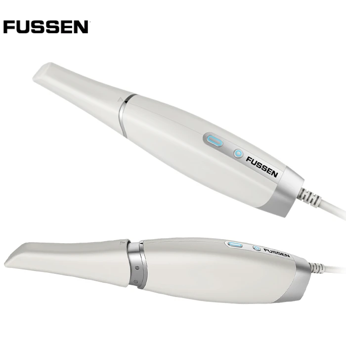 Fussen-S6000-esc-ner-Intraoral-Digital-3D-Dental-escaneo-a-Color-alta ...