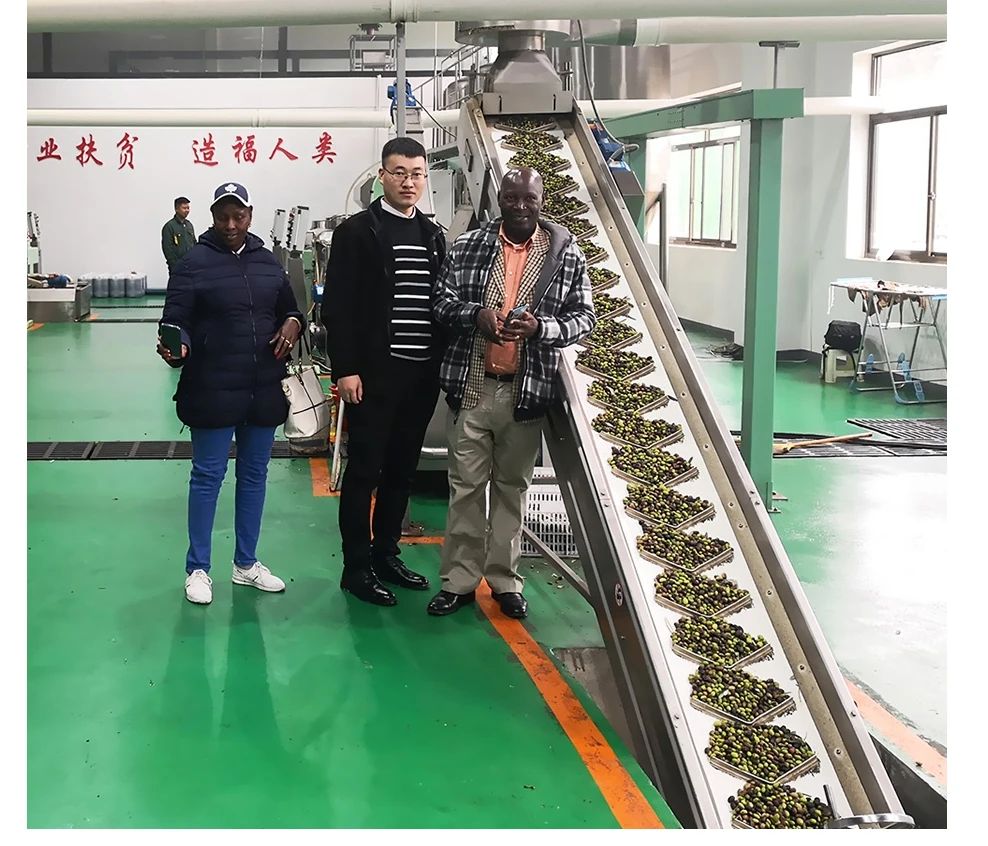 Centrifugal-Extraction-EVOO-3500-3-4TPH-Extra-Grade-Virgin-Olive-Oil ...