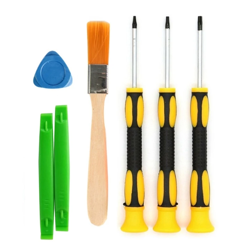 Screw Driver Kit Screwdriver Set For Xbox & PlayStation Controller ...