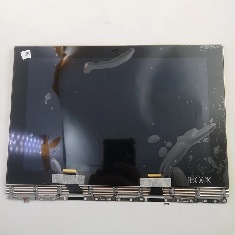 Pantalla-t-ctil-LCD-de-10-1-pulgadas-para-Lenovo-Yoga-Book-YB1-X91-YB1 ...