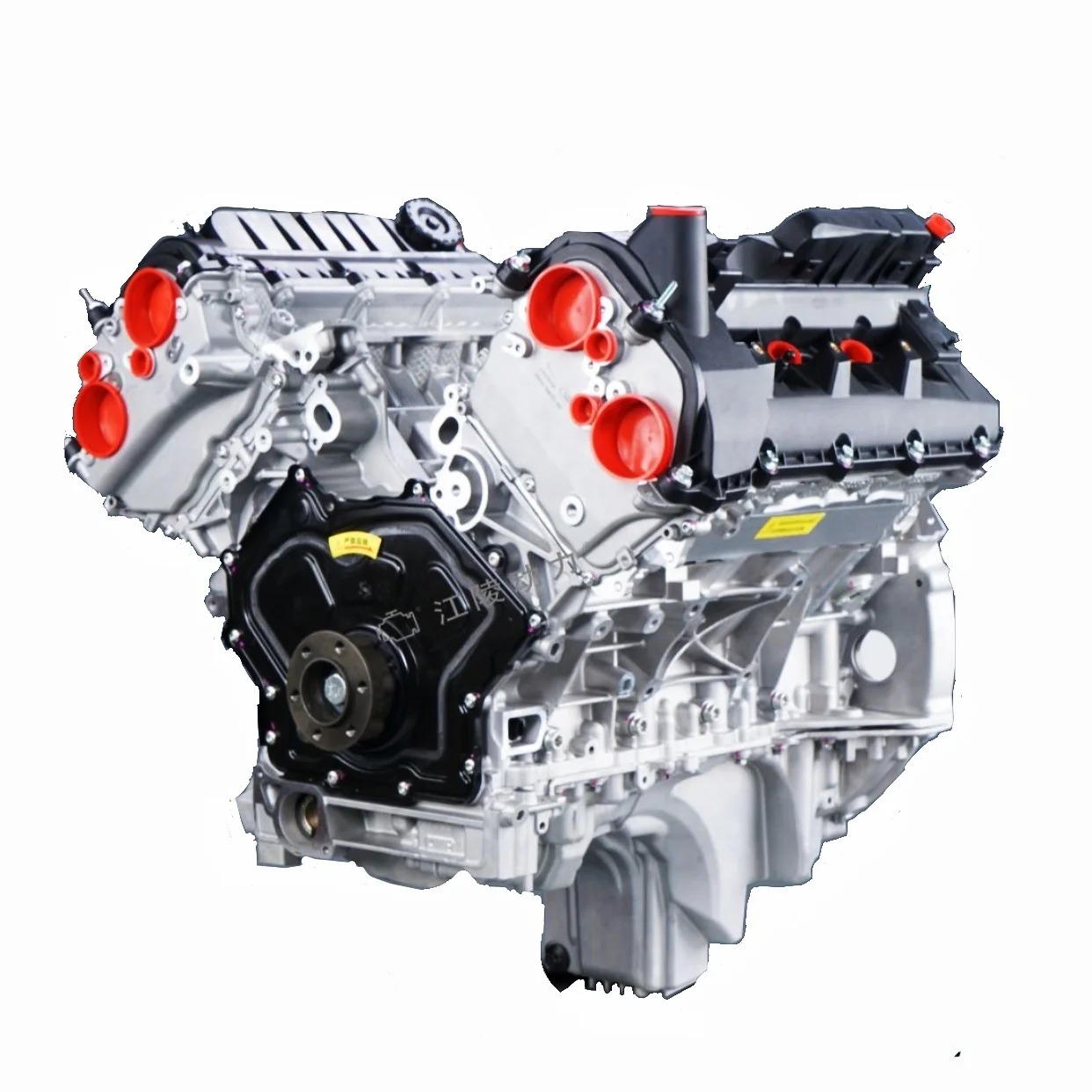 manufacturer car Engine 3.0T NEW TYPE for Land Rover 306PS Engine ...