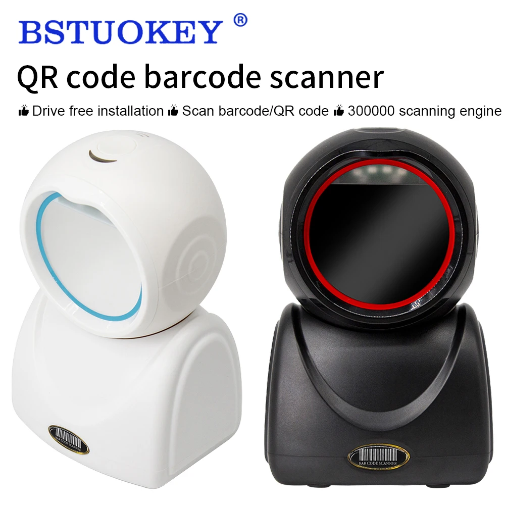 Barcode-Scanner-Omni-Desktop-automatischer-Sinn-1d-2d-QR-Code-Matrix ...