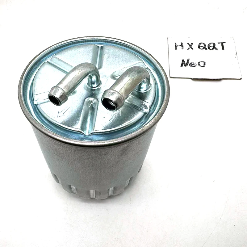 A6460920501 Diesel Engine Fuel Filter For Mercedes-Benz W169 W204 W211 ...