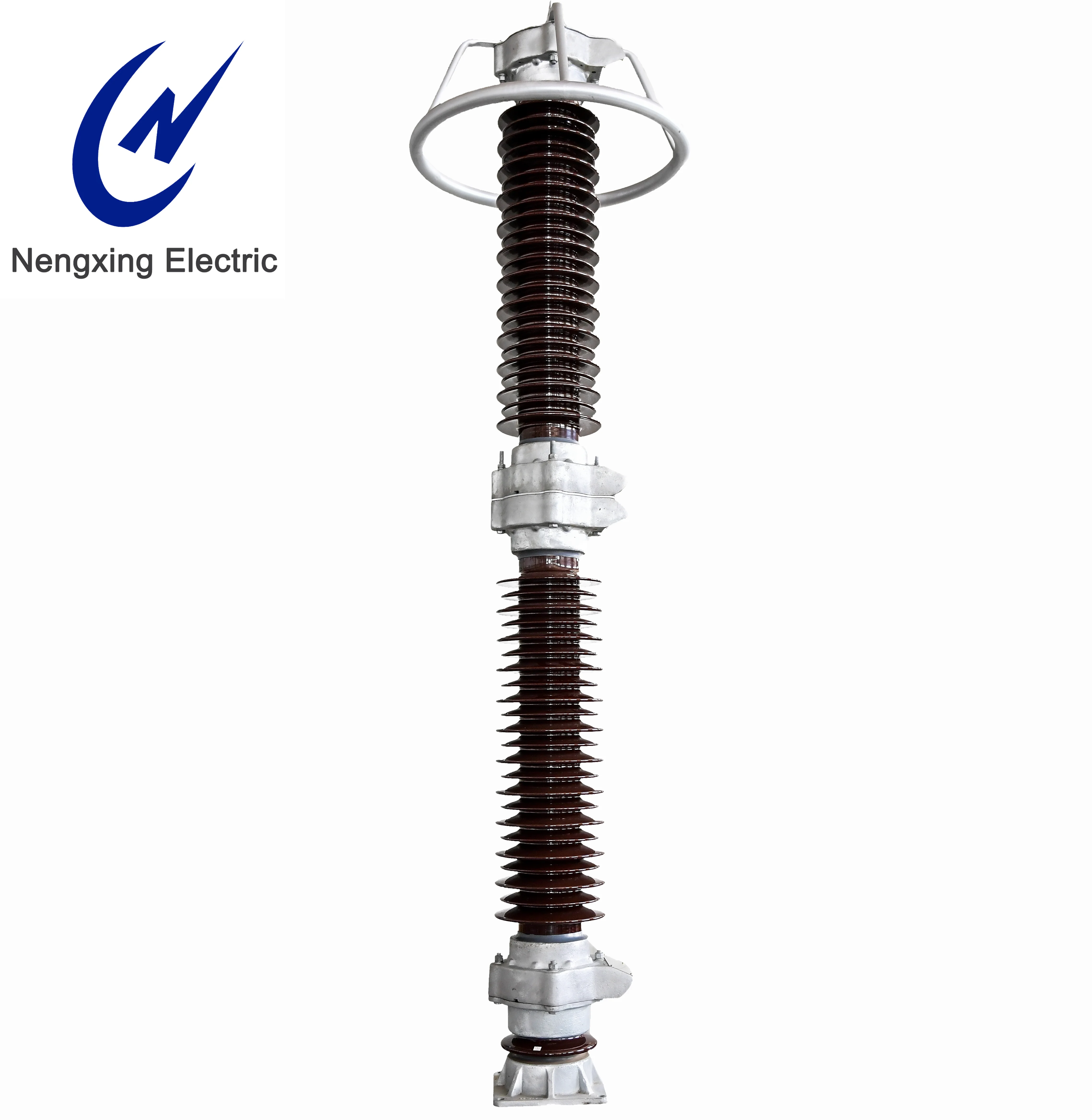 Electrical Transmission Line Surge Arresters For, 46% OFF