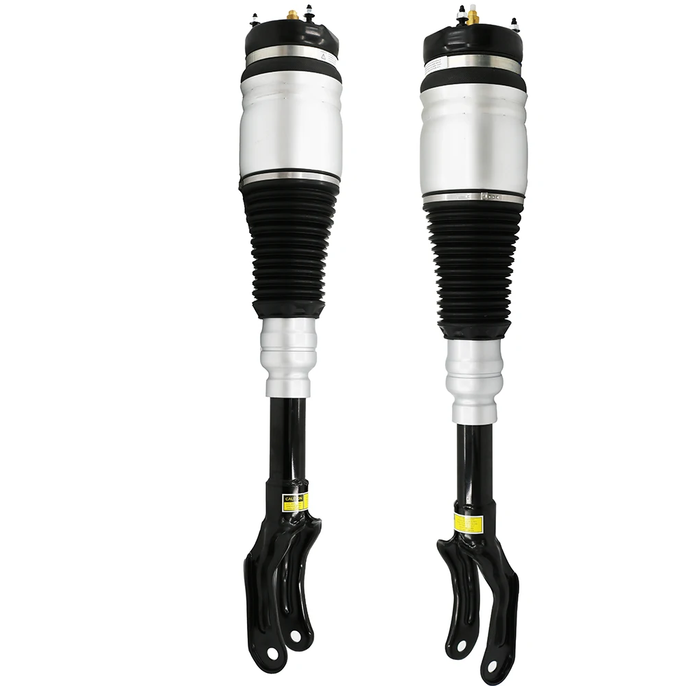 에어 서스펜션 스트럿 부품, 지프 그랜드 체로키 WK2 전면 우측 2010- 68059904AD 용 에어 쇼크 업소버, 고품질