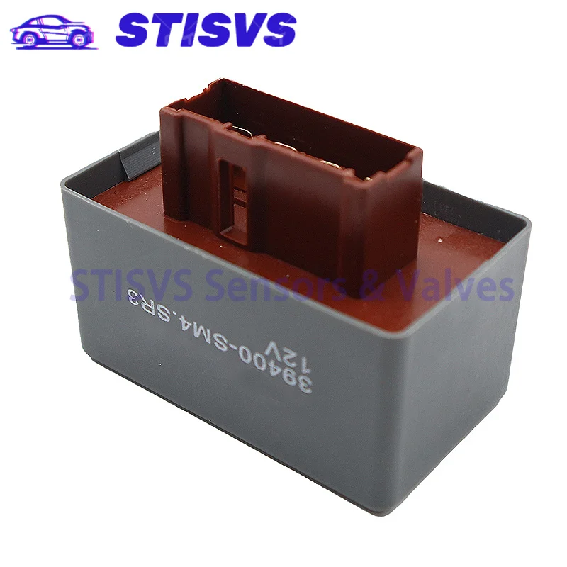 39400-SM4-003 Fuel Pump Main Relay for Honda Accord Civic Del Sol CR-V ...