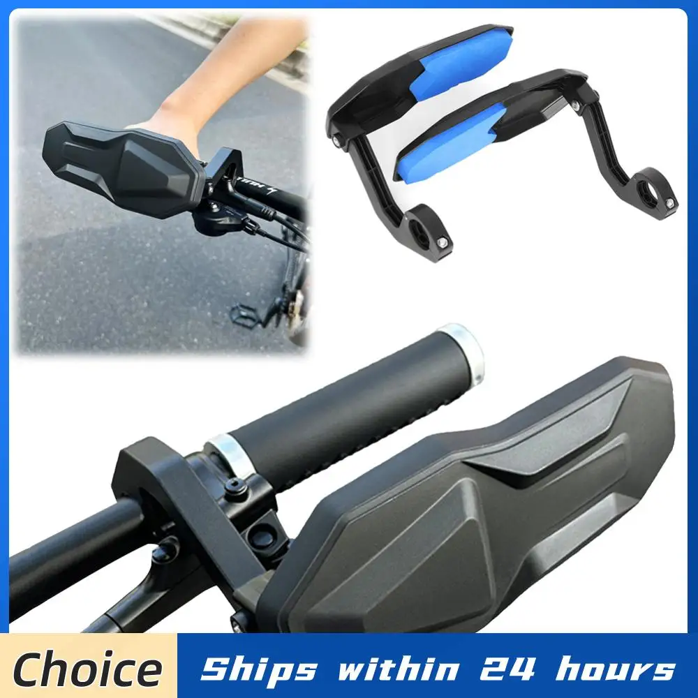 Dirt Bike Hand Guards Windproof Motorcycle Hand Protector Universal ...