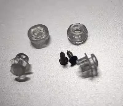 LS2-visor-hole-plug-for-LS2-FF901-motorcycle-helmet-anti-fog-film-lock ...