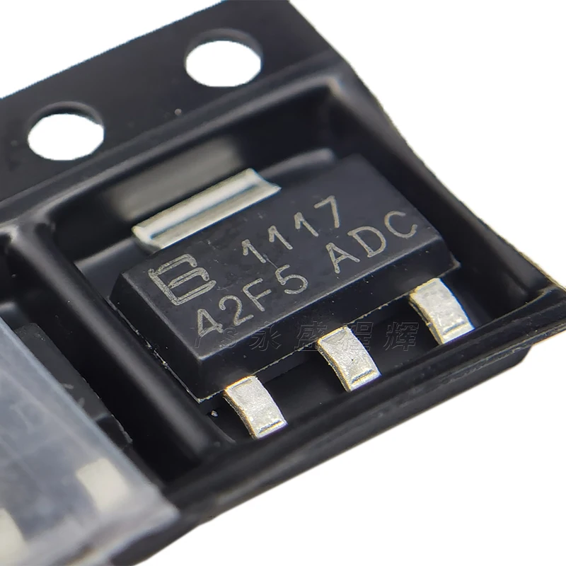 10-PCS-BL1117-CX-printing-1117-ADC-low-dropout-linear-regulator-SOT-223.jpg