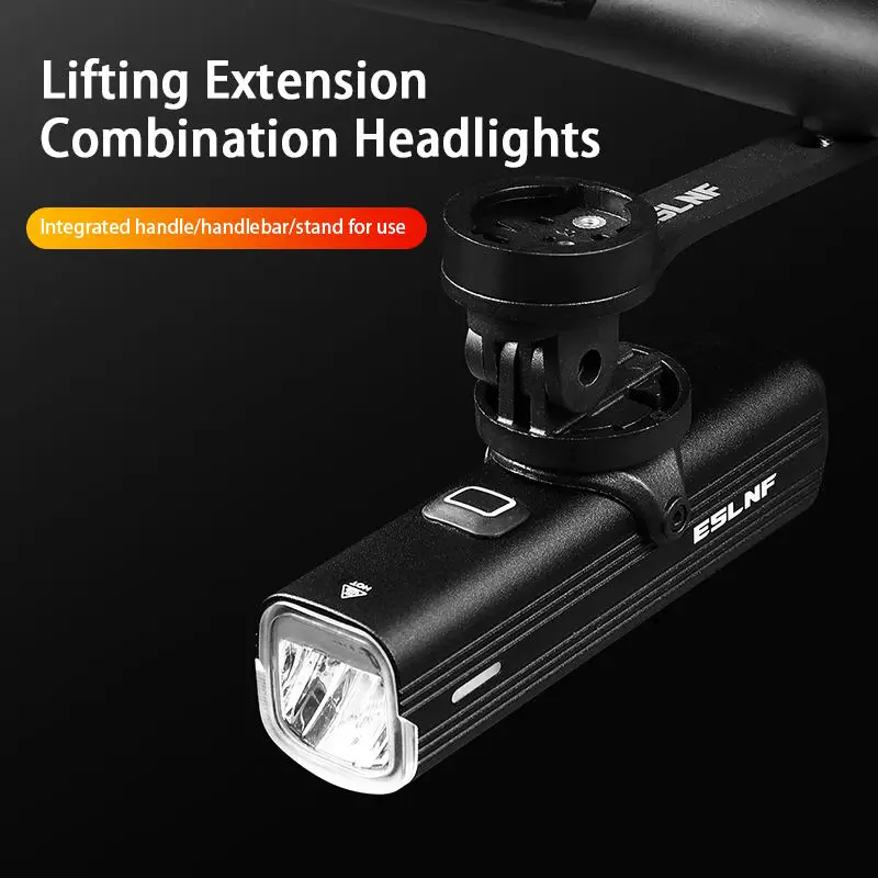 1000LM-Bicycle-Light-Waterproof-USB-Chargeable-Led-Front-Aluminum-Alloy ...