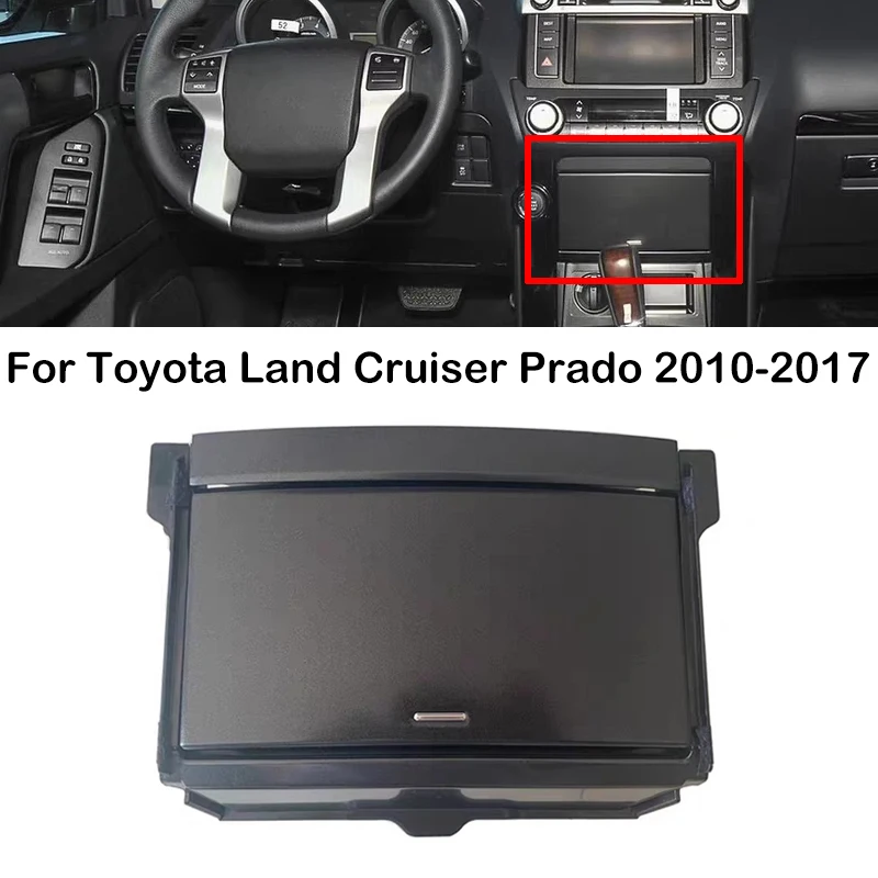 For-Toyota-Land-Cruiser-Prado-2010-2011-2017-Car-Interior-Dashboard ...