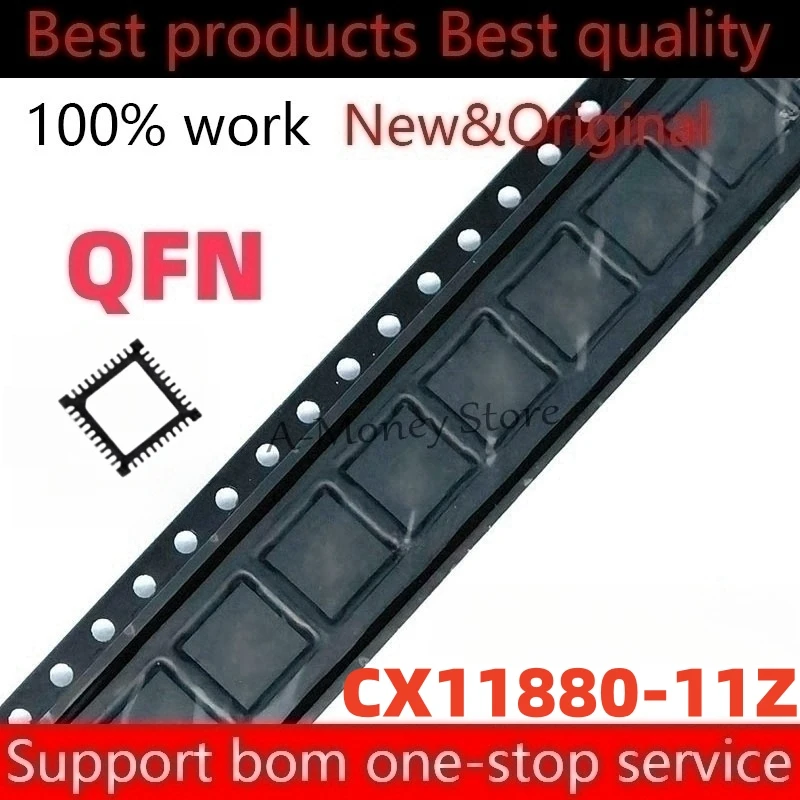 2-5pcs-CX11880-11Z-CX11880-11Z-QFN-40.jpg