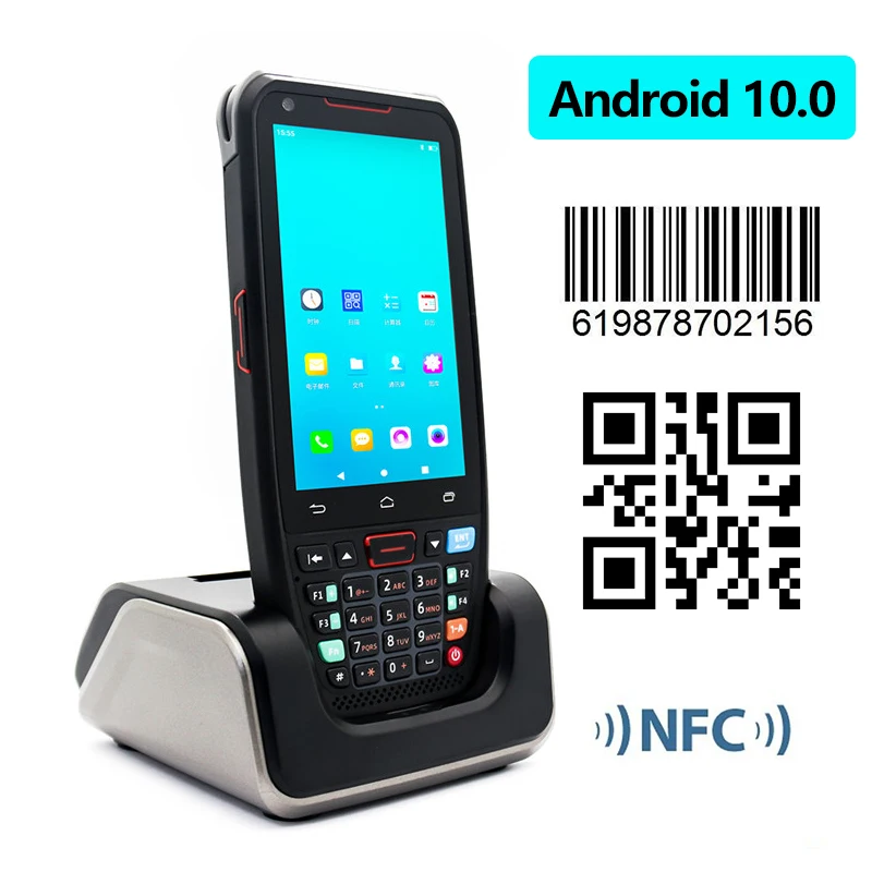 Port-til-Handheld-Barcode-Scanner-com-NFC-Android-10-Terminal-Warehouse ...