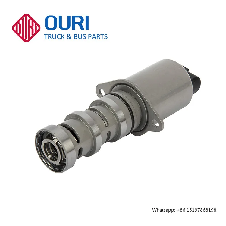 23871484 21985798 21356266 23013321 OURI Truck Solenoid Control Valve ...