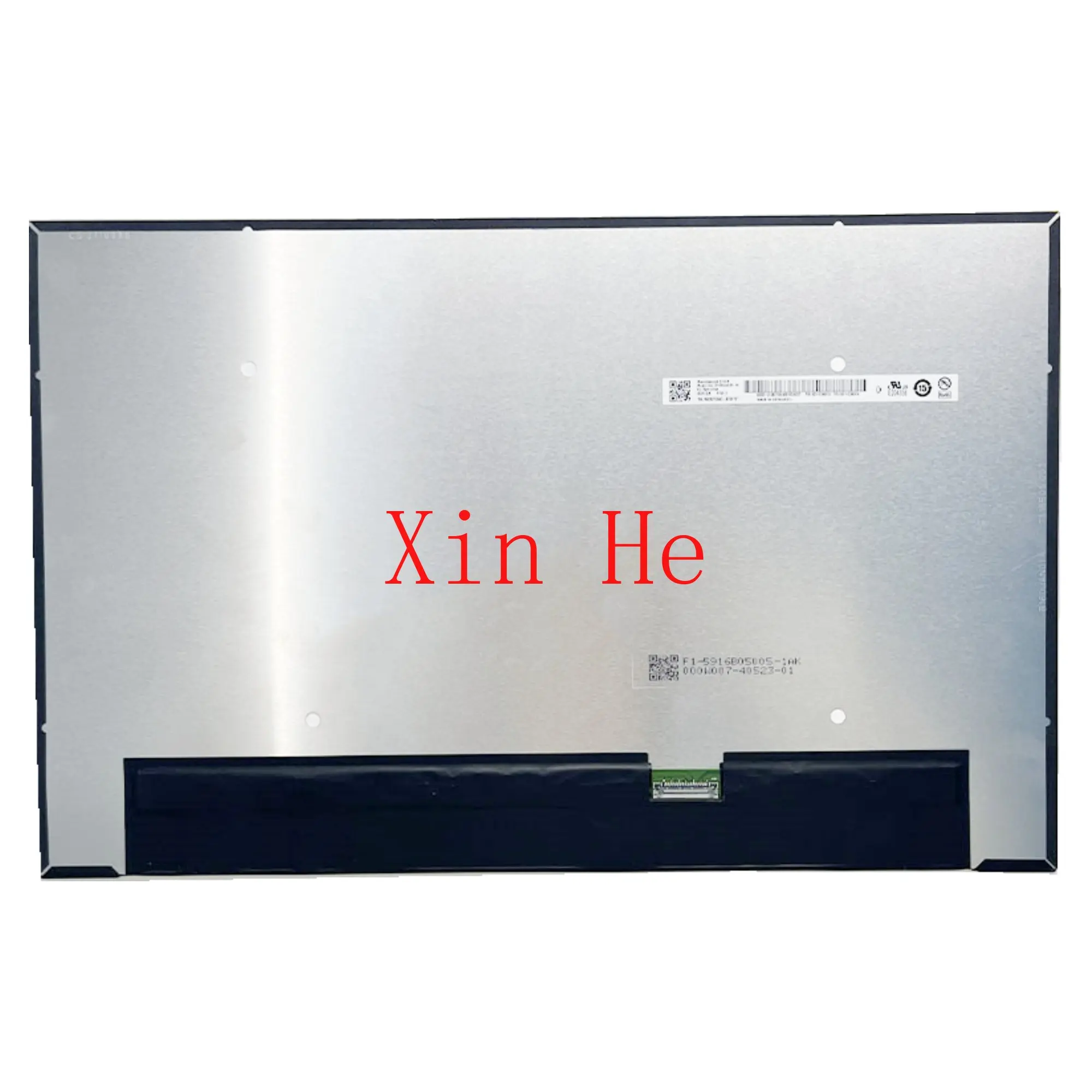 16-0-B160UAN01-M-Laptop-LCD-LED-Screen-Replacement-Display-Panel-Matrix ...