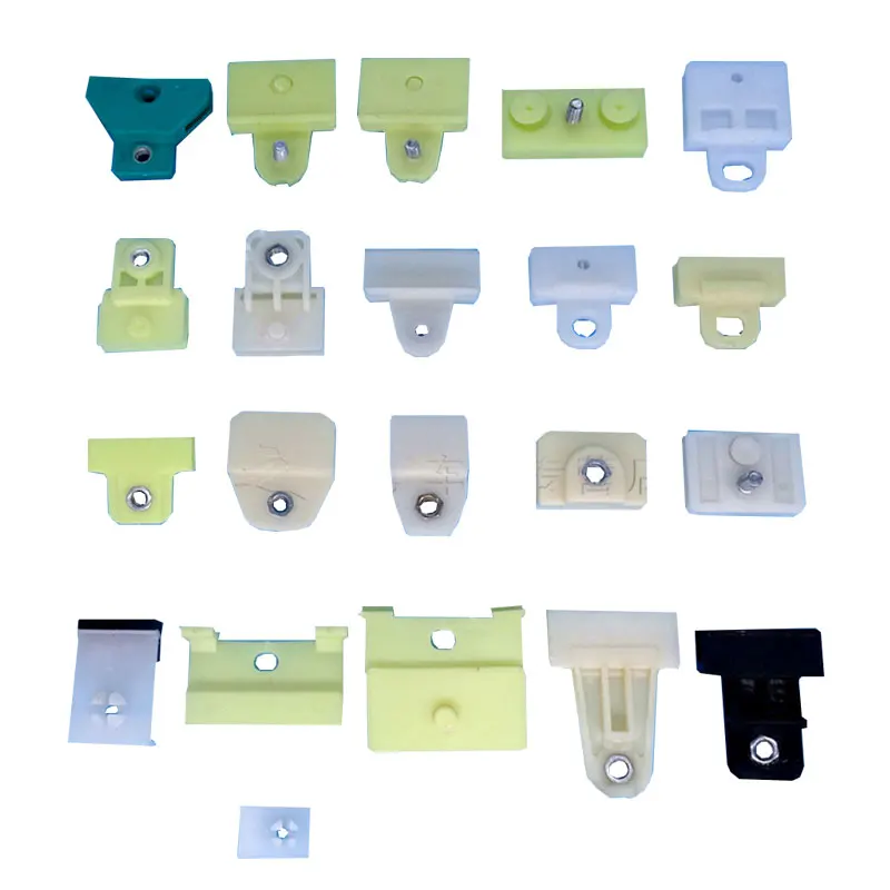 Universal-Car-Truck-Glass-Holder-Fixing-Bracket-Fixed-Clip-Snap-Glass ...